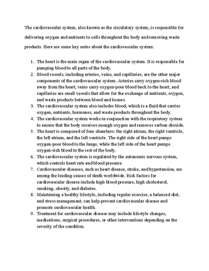 Anatomy chapters 20-28 - Chapter 20 Endocrine system Endocrine glands ...