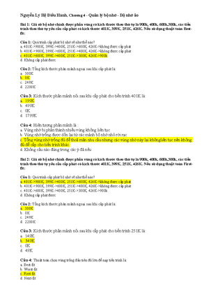 java full couse - TRƯỜNG ĐẠI HỌC ĐIỆN LỰC KHOA CÔNG NGHỆ THÔNG TIN BÁO ...