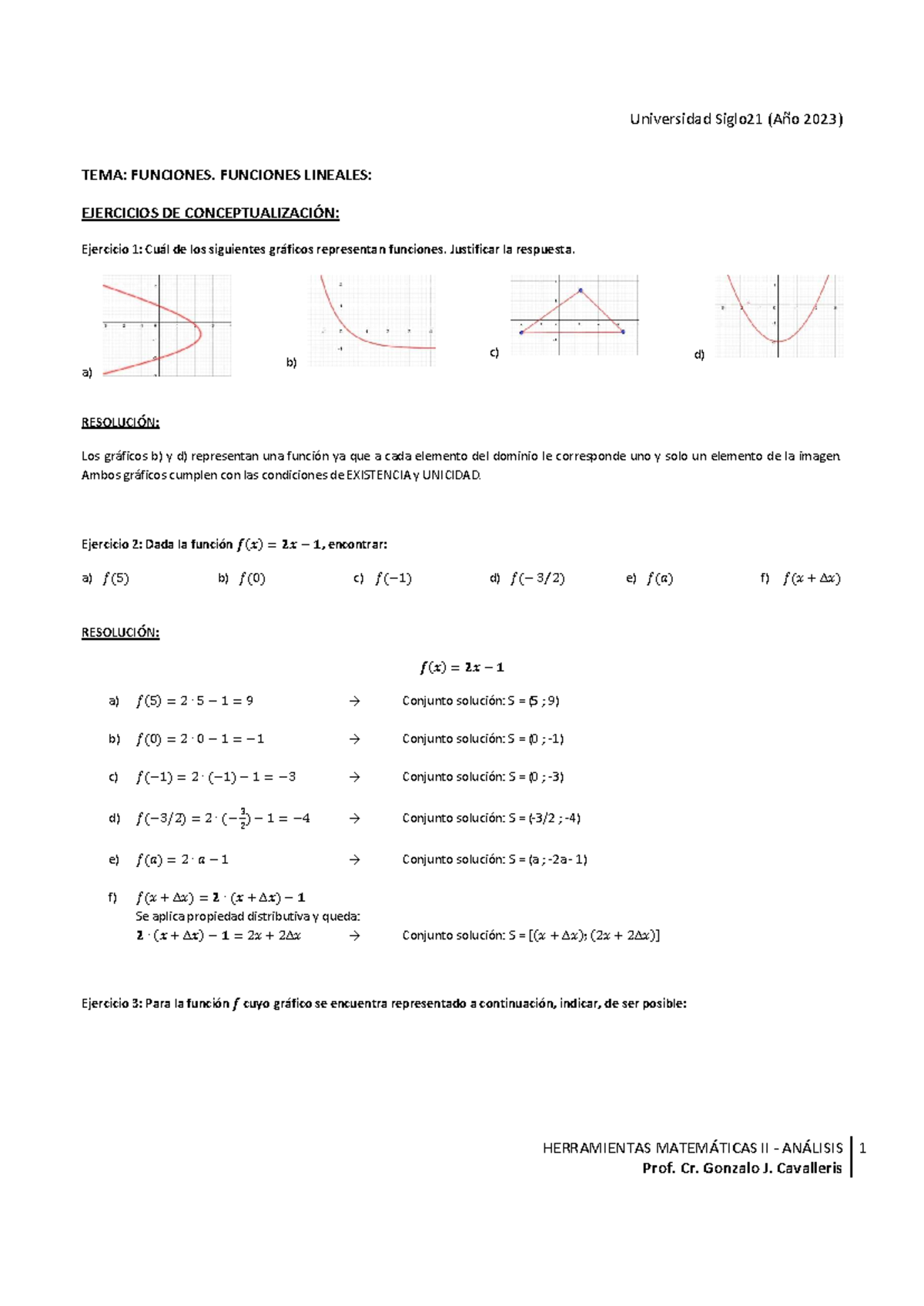 GUIA DE Practicos 1 (resolucion LIN Y CUA) - HERRAMIENTAS MATEMÁTICAS ...