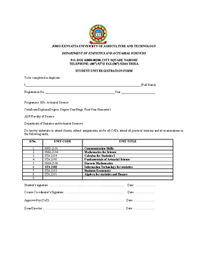 Computer KCSE project 2024 - Bsc. mathematics and computer science ...