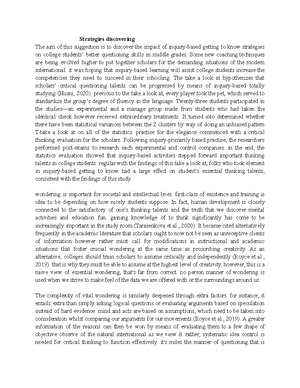 Welcome to the Real World Notes - Welcome to the Real World Notes Intro ...