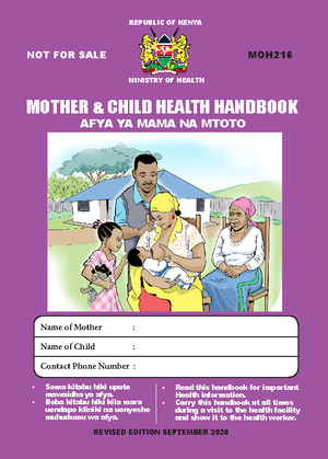 Disaster Models 1 - The Disaster Crunch Model: Guidelines for a ...