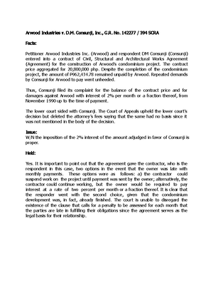 RA 7394 Consumer ACT - Republic of the Philippines Congress of the ...