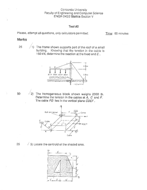 Chapter 4 Equilibrium of forces - exist. No portion of this material ...