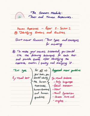 Discursive text example - Discursive text example Insomnia and I I have ...
