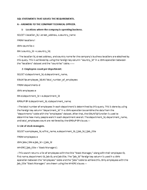 [Solved] Assignment instructions At the end of this assignment you ...