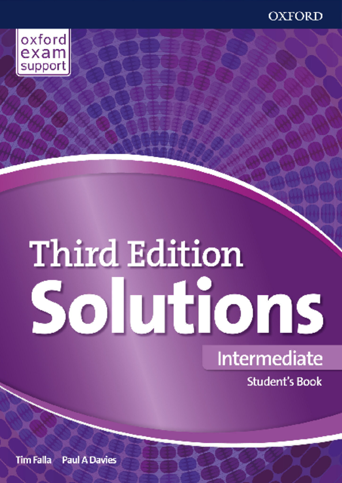 Solutions Intermediate 3ed Students Book-U1-4 - Third Edition Solutions ...