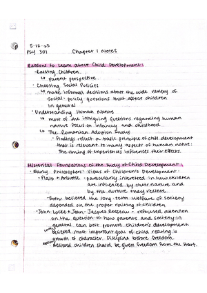 Child Development Notes 2 - Chapter 4 The dynamic systems theory (DST ...