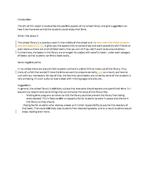 Intro to Poetry reading - ENG 120 Introduction to the Study of Poetry ...