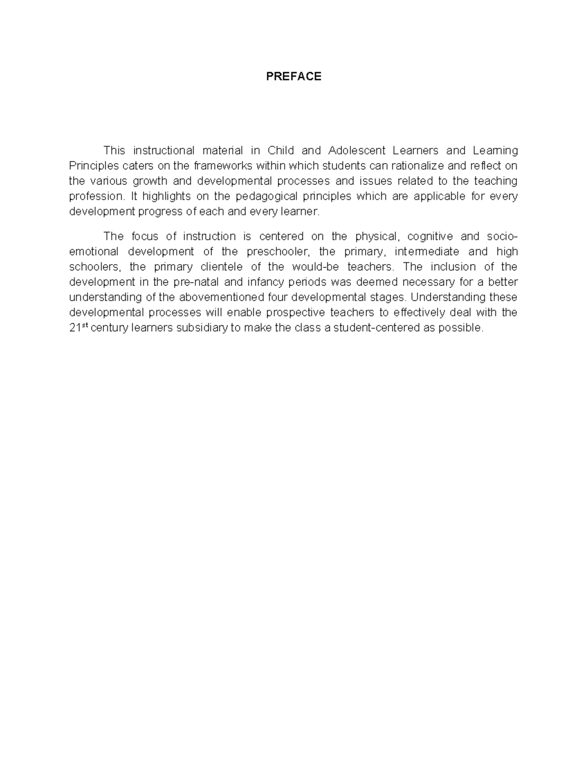 Copy of Topic 2 Basic Concepts and Issues on Human Development ...