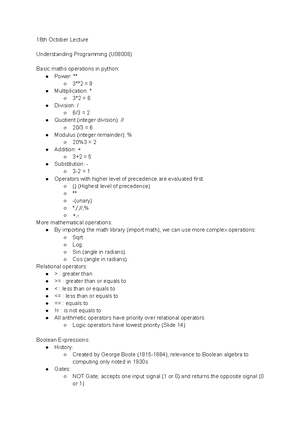 Html, shell, css - revision work - HTML, shell and CSS HTML= hypertext ...