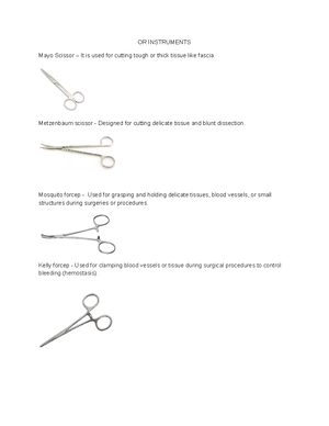 NCP-APD - Appendicitis - Nursing Care Plan ASSESSMENT DIAGNOSIS ...