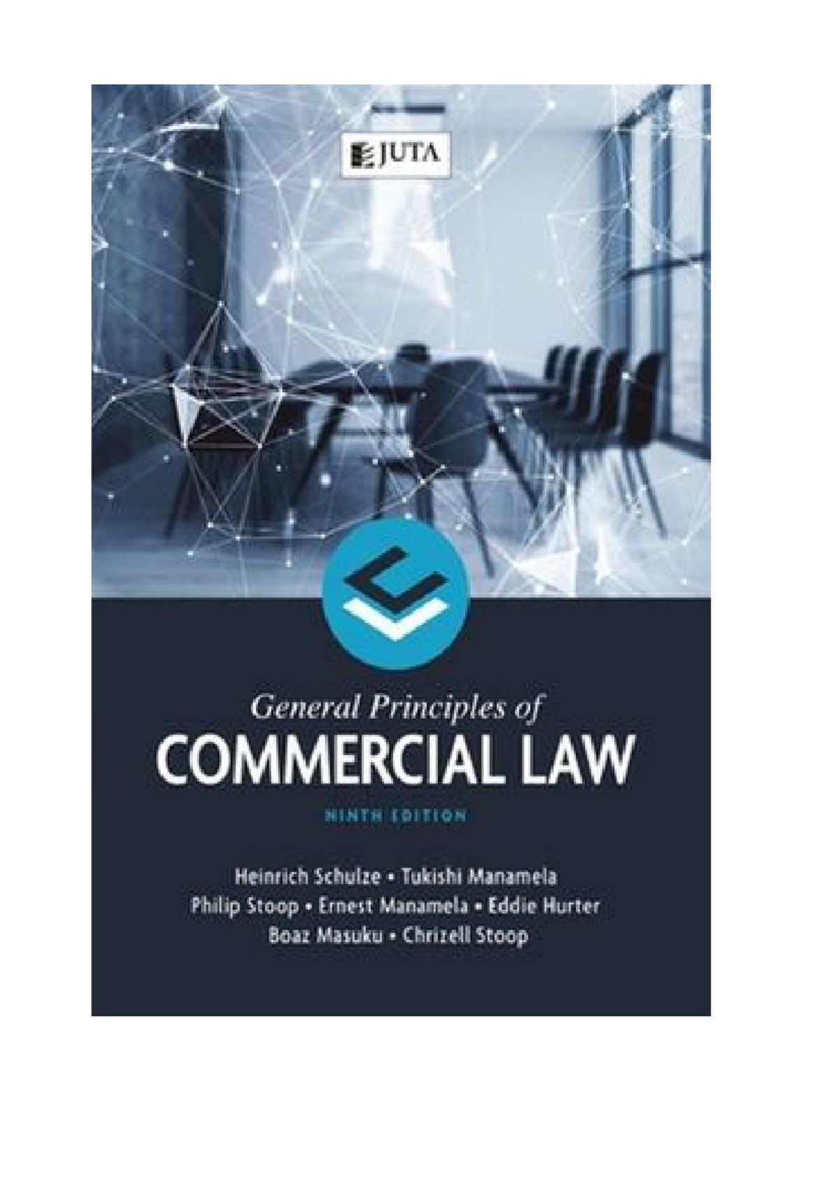 BOOK - General-Principles-of-Commercial-Law-9th-Edition - General ...