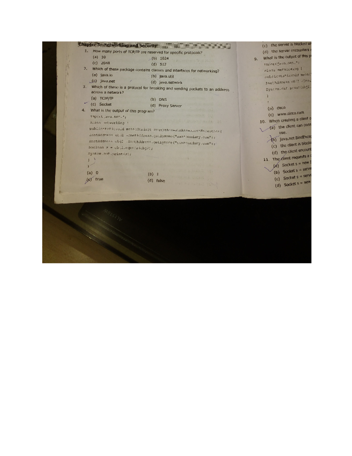 Chy 3 - Computer Engineering - Studocu