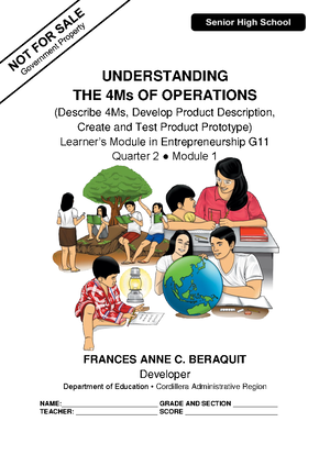 Filipino basahon - a lesson plan for educators - Educational Issues ...