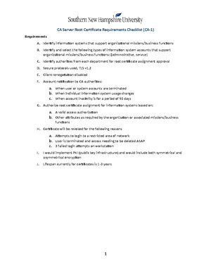 Beniaris CYB 300 Module Four Lab Worksheet - CYB 300 Module Four Lab ...