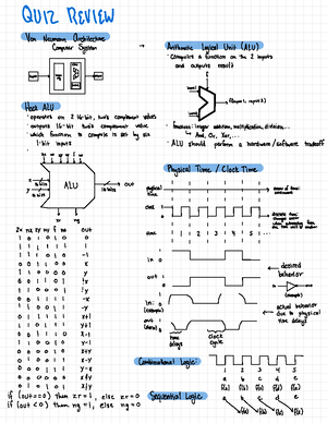 Handout - tracing all NAND circuits Answers - HandoutTrace each circuit ...