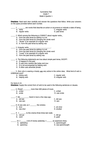 Explicit Lesson PLAN IN Grade 2 - EXPLICIT LESSON PLAN IN GRADE 2 ...