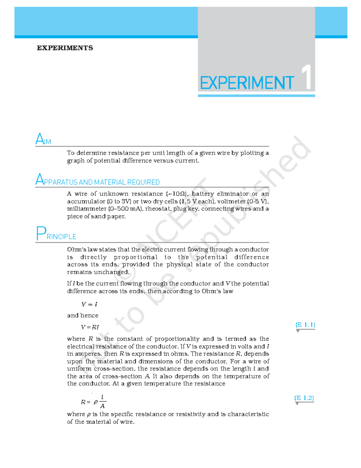 Exp 1 exp 2 - CLASS 12 PRACTICAL ...