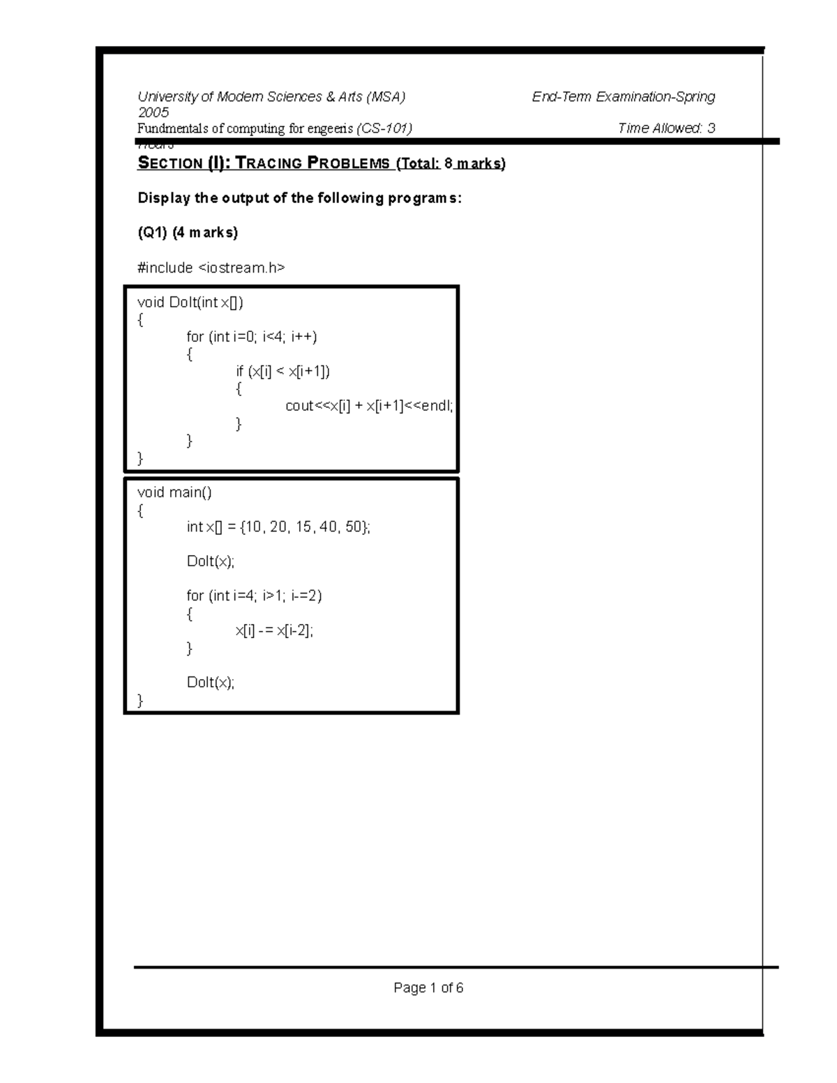 4 - ijbsiuvbiadvnkxvnzinvainlnvlbndvsbsd - 2005 Fundmentals of ...