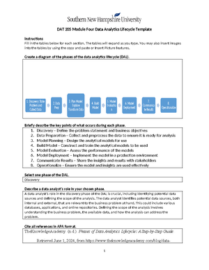 IT 253 Project Two Security Plan - Project Two Joel M. Crenshaw IT-253 ...