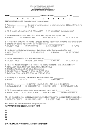 Detailed Lesson PLAN About Collars edited - Learning Area: I ...