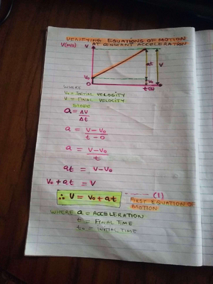 CET150S - CPUT - Chemical Engineering Technology 1 - Studocu