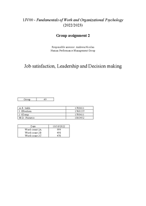 Appendix 2 Fault Tree Analysis-1 - Please add a scan/picture of this form as appendix to your ...
