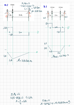 Dinamica Estructural - Mario Paz (Solucionario) - TEORÍA Y CÁLCULO ...