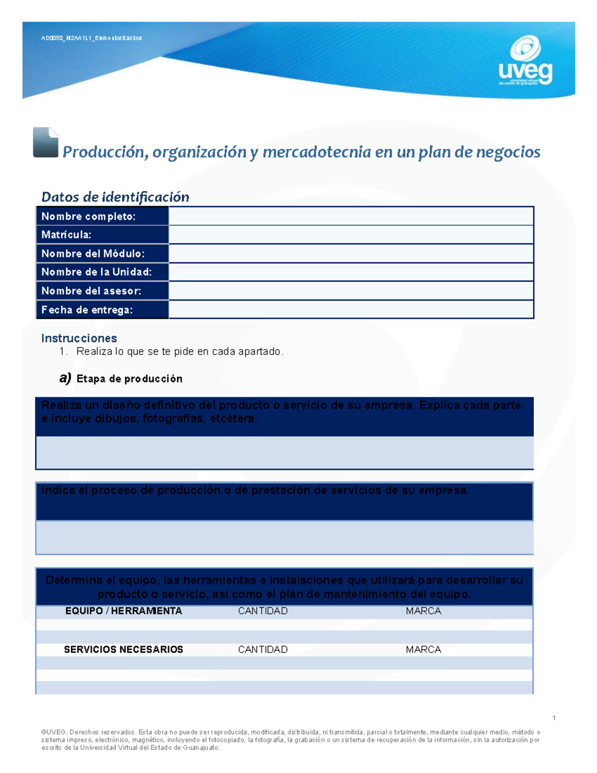 Herrera Jaimme U1 AA2 EA5 formato - Producción, organización y ...