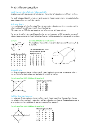 Traversable Graphs - its not much but idk - Walk A walk is an ...