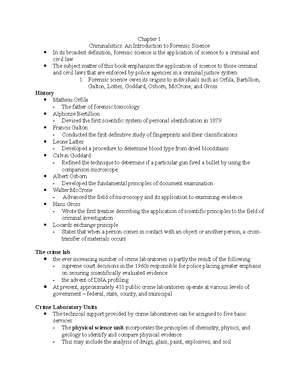 Bsc 2010 l lab topic 3 report - BSC 2010L: Principles of Biology 1 ...