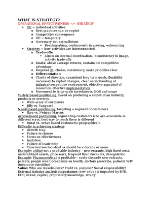 [Solved] 12 A font design that includes small line extensions on the ends - Strategic Management ...