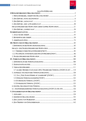 AOW Zusammenfassung des Buches - qwertyuiopasdfghjklzxcvbnmqwerty ...