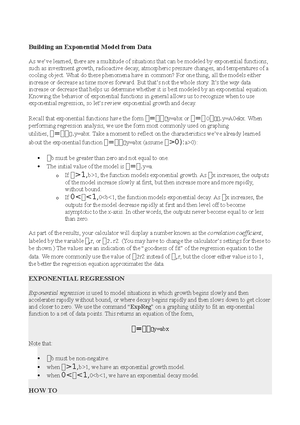 6.5 logarithmic properties - Using the Product Rule for Logarithms ...