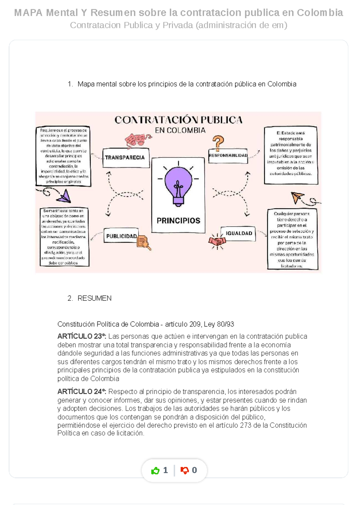 Mapa-mental-y-resumen-sobre-la-contratacion-publica-en-colombia compress - MAPA Mental Y Resumen ...