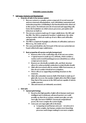 Autism spectrum disorders notes from lecture - AUTISM SPECTRUM DISORDER ...