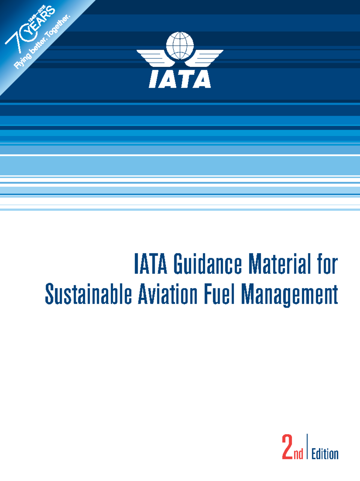 Iata20guidance 20material 20for20saf - IATA Guidance Material for ...