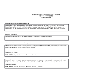 Medication Sheet Cipro - ACTIVE LEARNING TEMPLATES THERAPEUTIC ...