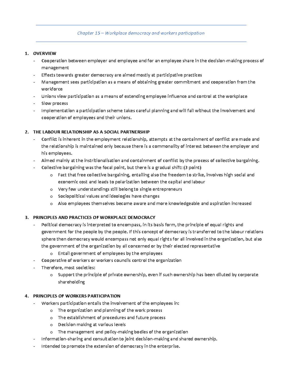 Chapter 15 - Warning: TT: undefined function: 32 Warning: TT: undefined function: 32 Chapter 15 ...