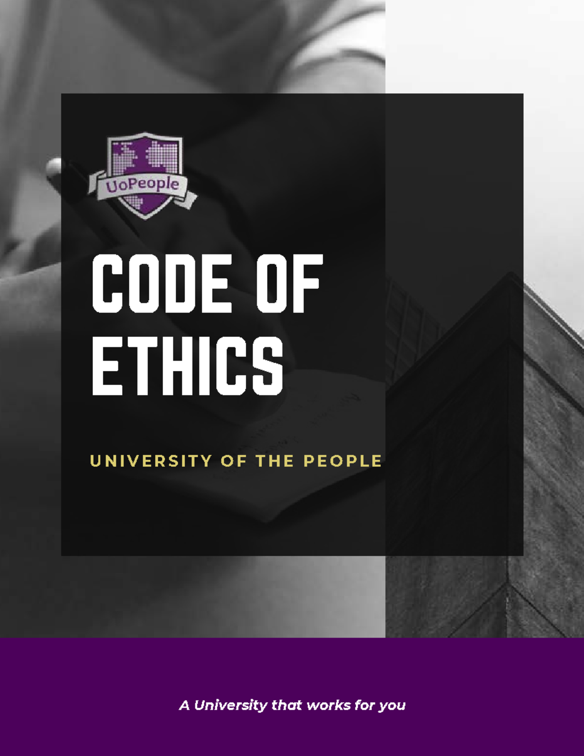 BUS 5115 - Business Law, Ethics, and Social Responsibility - Final ...