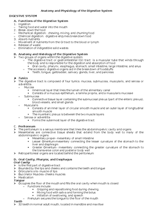 Anaphy Lesson 1 ( Midterms) - TOPIC: SKELETAL SYSTEM 1 ST SEMESTER | S ...