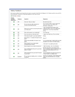 NUR 511 Week 2 i Human Reflection - Week 2 iHuman Assignment Reflection Rhonda N. Harris ...