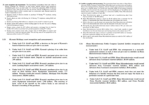 Birch Paper Company Assignment - MA ASSIGNMENT 7, Birch Paper Company 1 ...