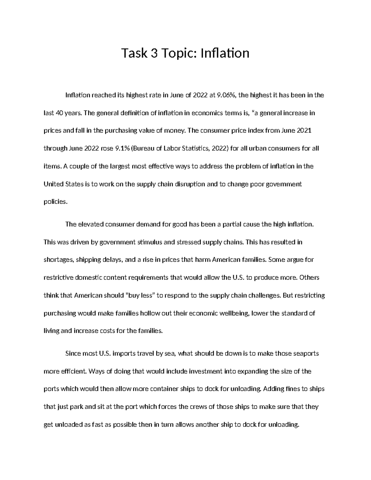 C455 Essay 4 - Final Draft - Eric Williams (addressing problem ...