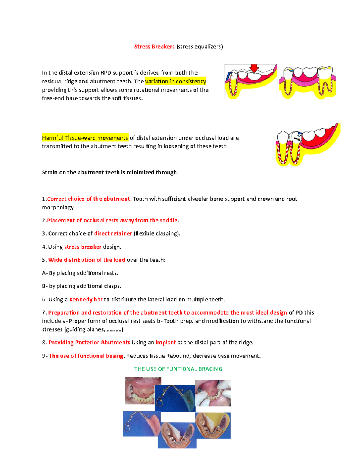 Stress Breakers - full length summary - Stress Breakers (stress ...