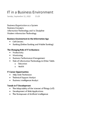 E-business, E-commerce, M-commerce - INTRODUCTION TO E-BUSINESS E ...