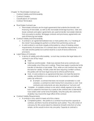 Chapter 9 Legal Descriptions - Chapter 9: Legal Descriptions - Methods ...