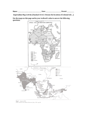 [Solved] what was the Great Depression - American History (HIST 251 ...