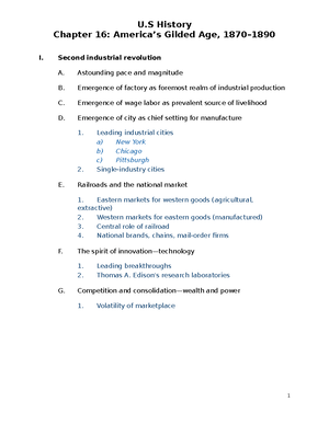 Chapter 15 Quiz - Give me liberty Questions and Answers. - HIST- Give ...